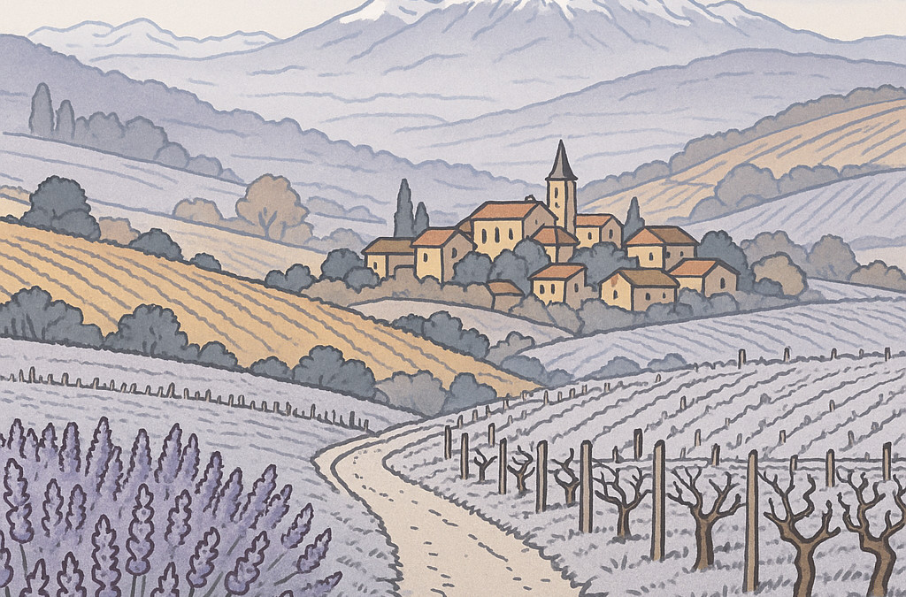 Bacchus Trail : nouveau format, même ambiance festive que…