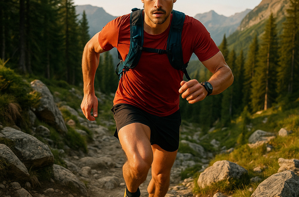 Effective Trail Training Using Lunar Cycles
