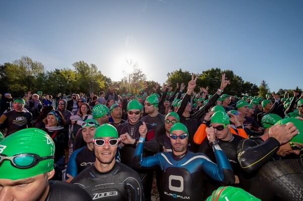 Triathlon Natureman Var 2026 : Plongez au cœur d'une aven…