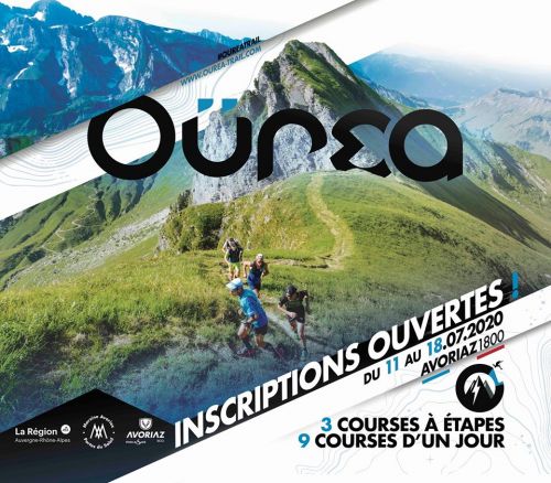 OUREA Avoriaz : 11/07/2020 Morzine