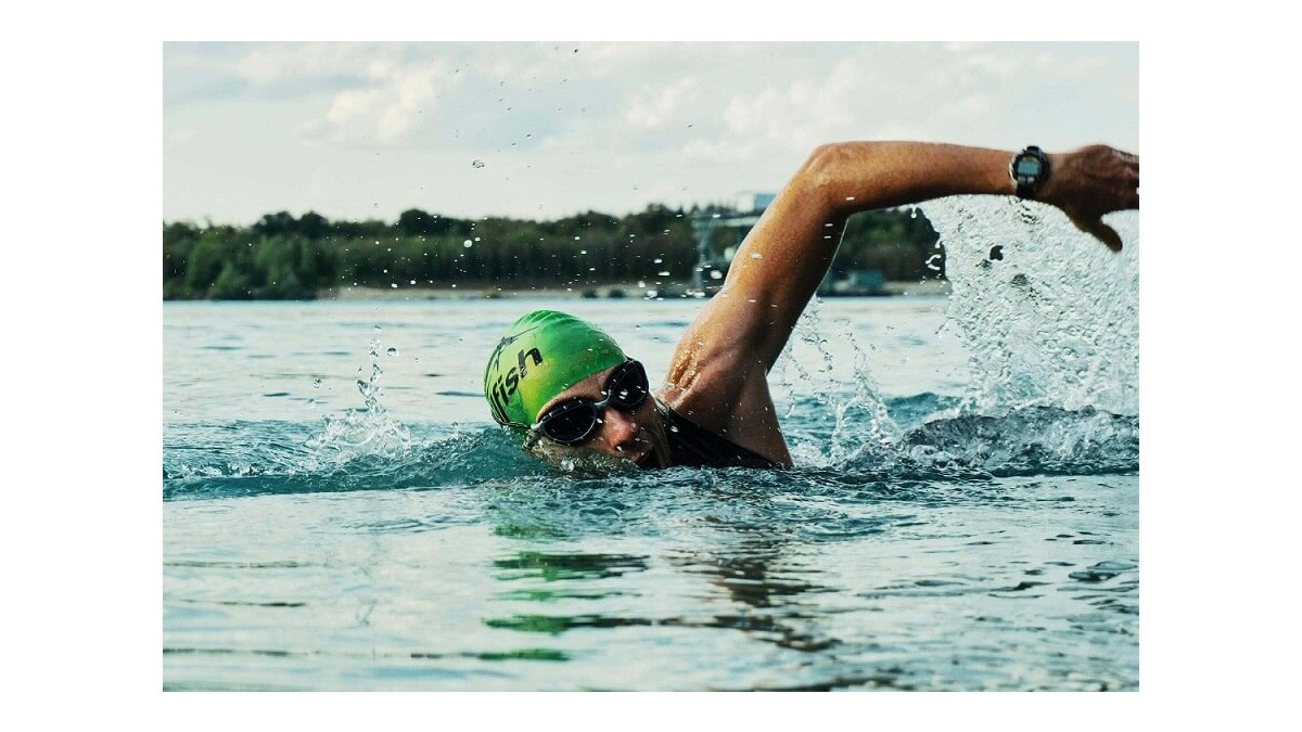 Boost Swimming Performance for Triathlon with Exercises