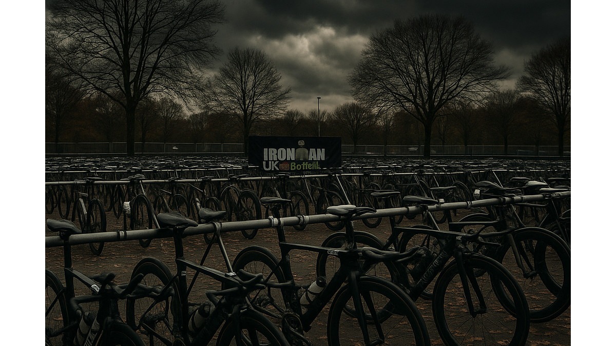 Ironman UK Bolton 2026: Race Route, Schedule, and Key Inf…